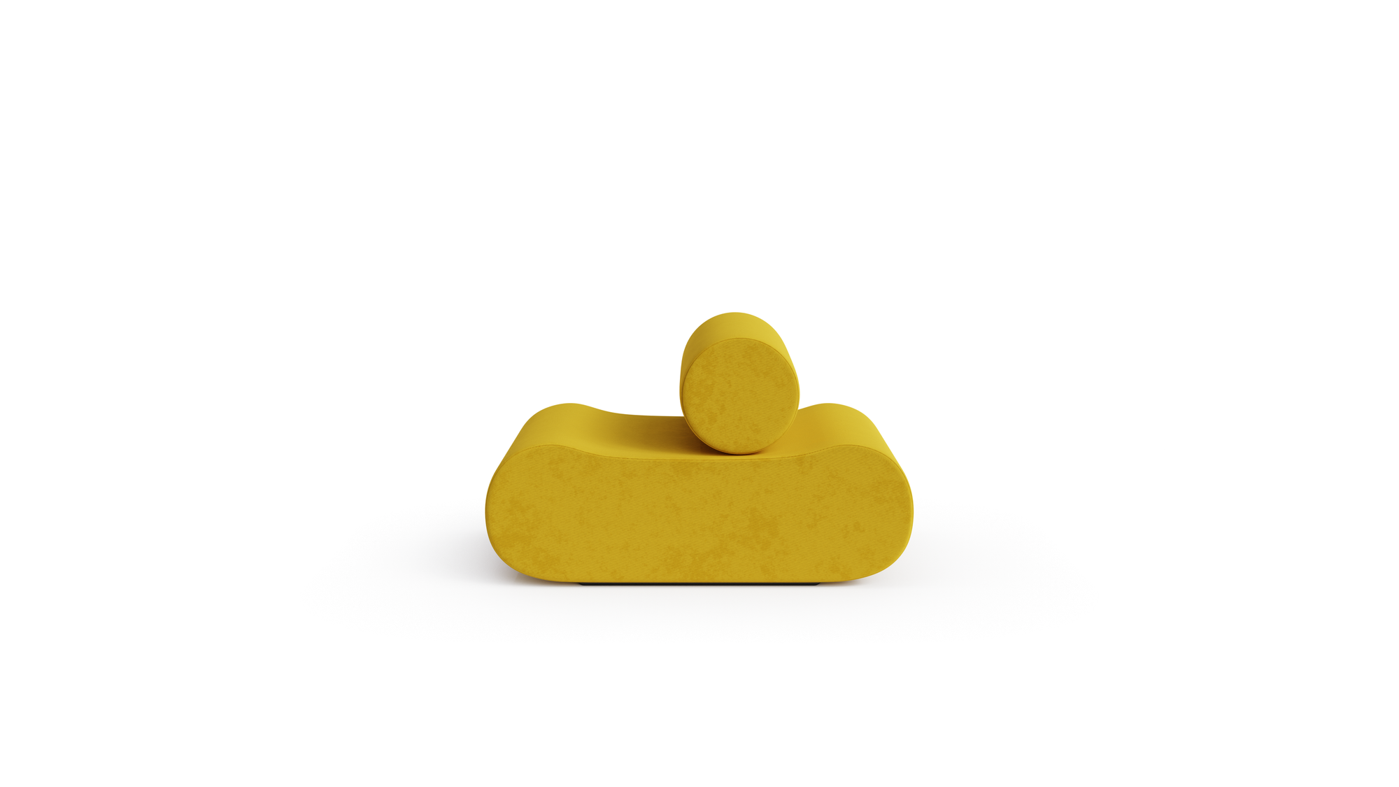 Corbi Modular System by Klaus Uredat in the USA | 1-Seater | Shop