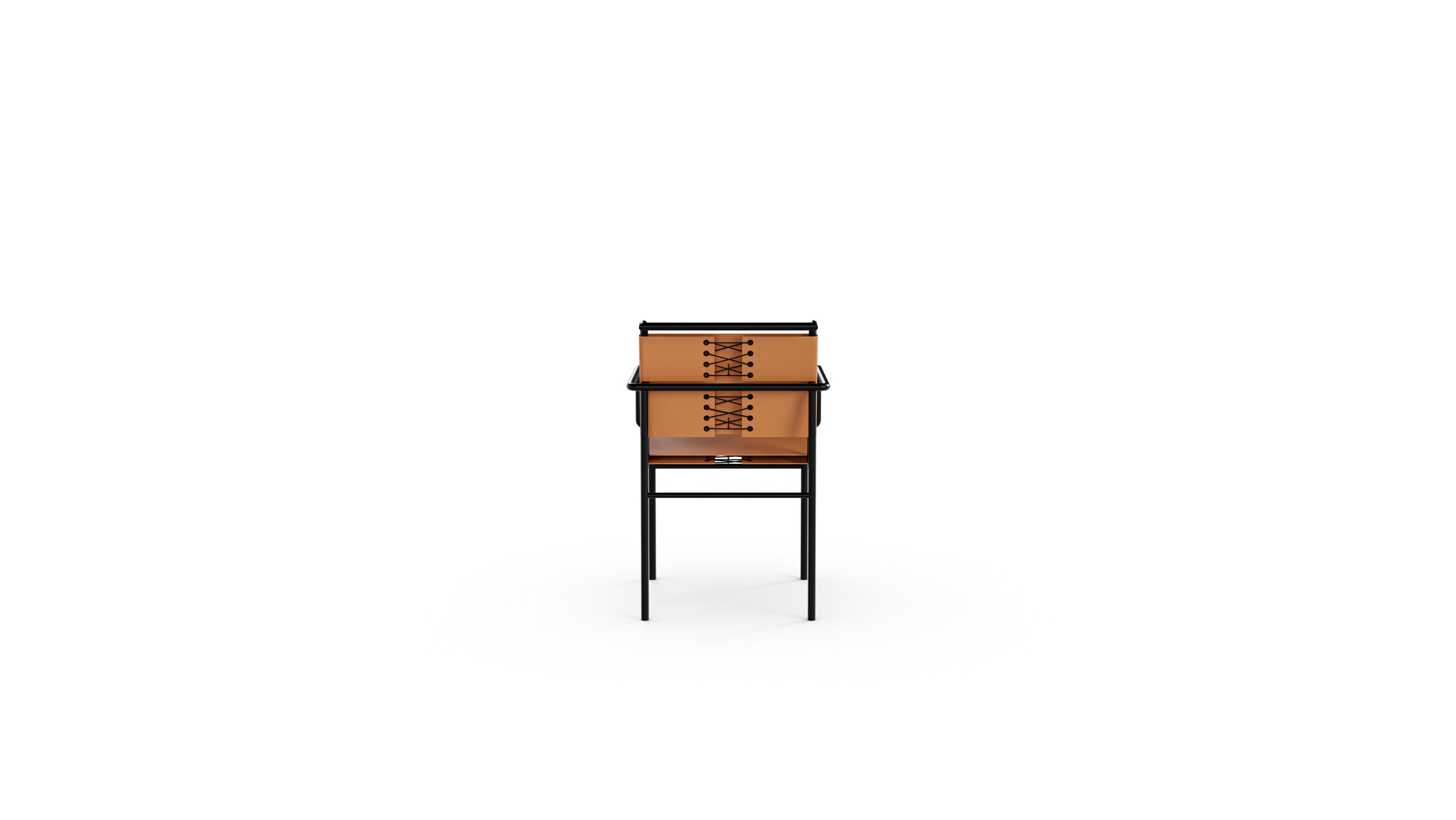 Roquebrune Chair by Eileen Gray in the USA & Canada | 1927 | Buy Online