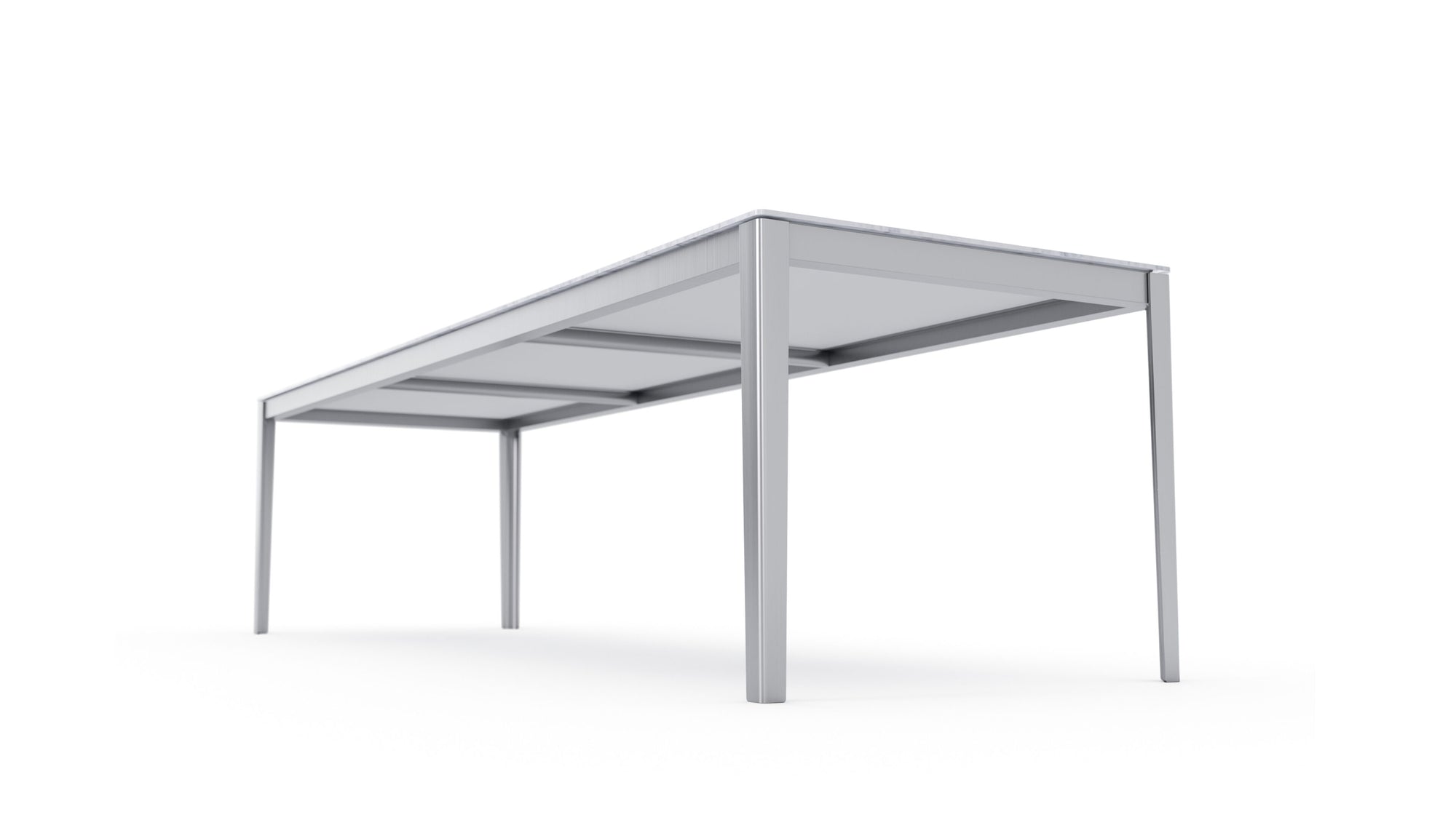 Cotone Dining Table in the USA & Canada by Ronan & Erwan Bouroullec ...