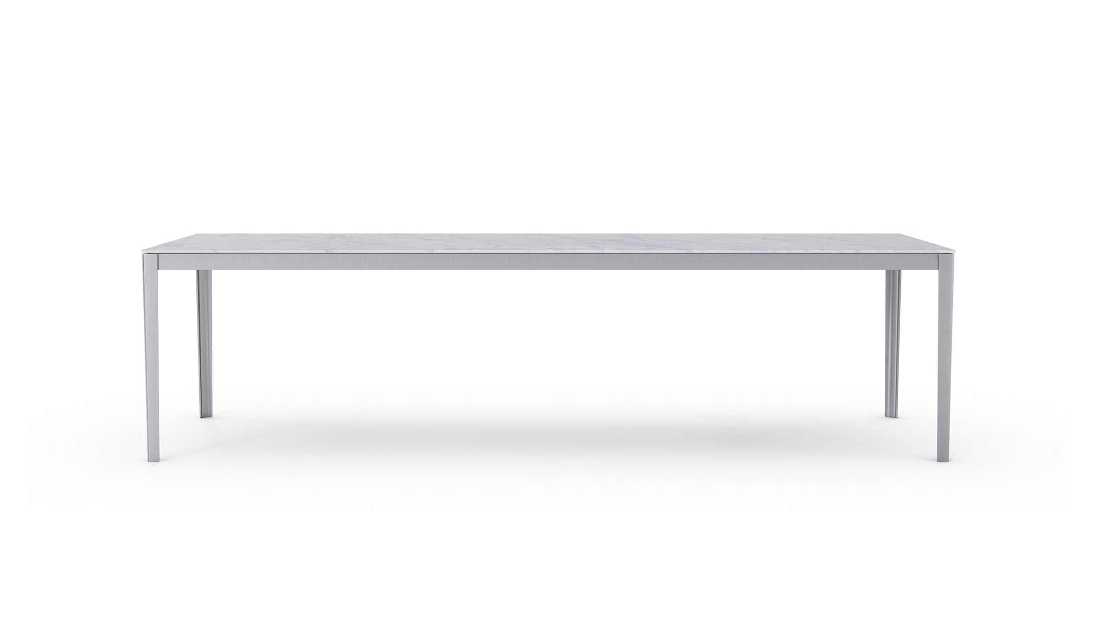 Cotone Dining Table in the USA & Canada by Ronan & Erwan Bouroullec ...