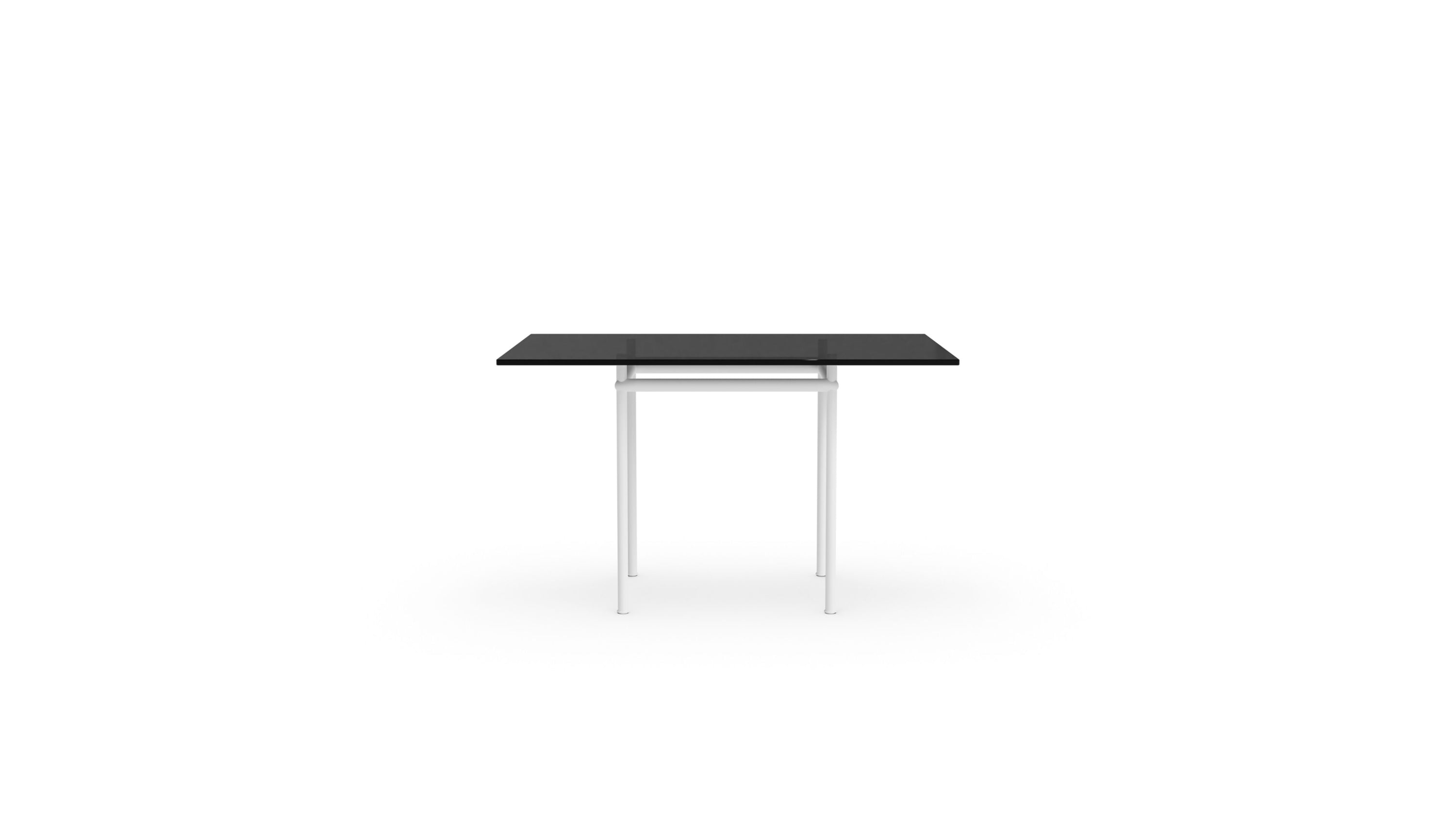Le Corbusier Dining Tables | LC Series